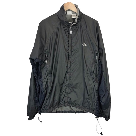 The North Face | Jackets & Coats | The North Face Black Lightweight ...